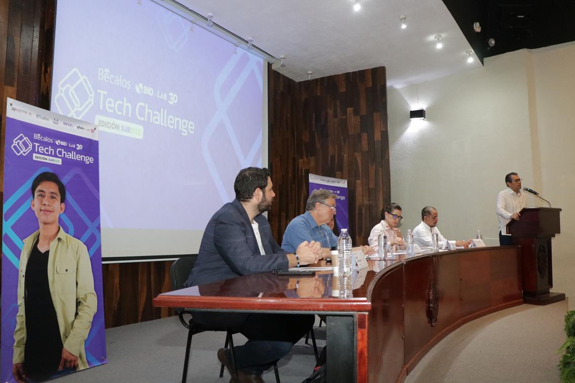 Comunicación Institucional